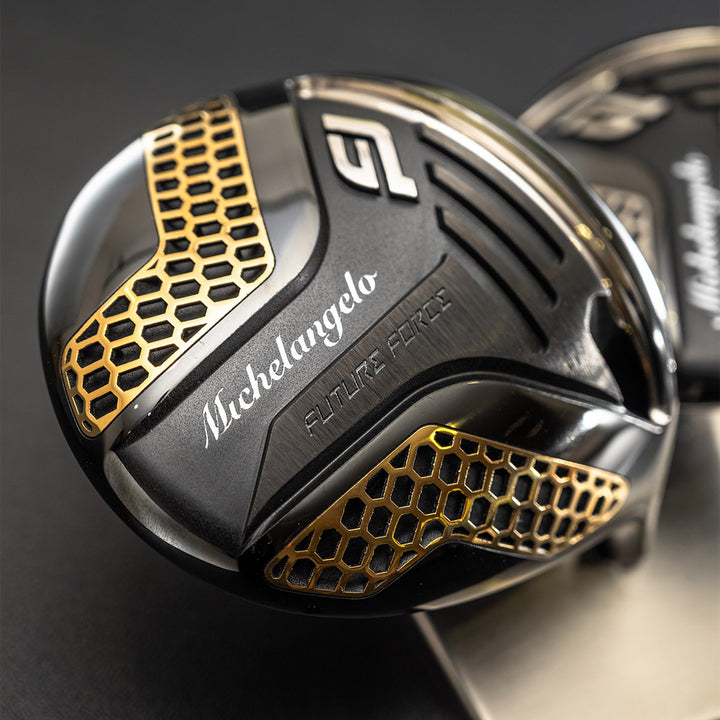 Uswing 魔鏡 CT Pan (公益聯名彩色款) 高爾夫球太陽眼鏡-彩色款