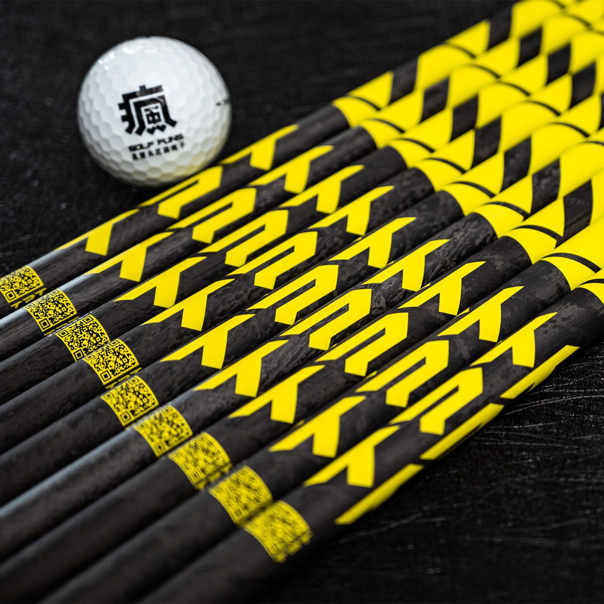 TPT Golf